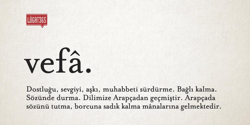 Feniks Dergi - VEFA ERDEMİ
